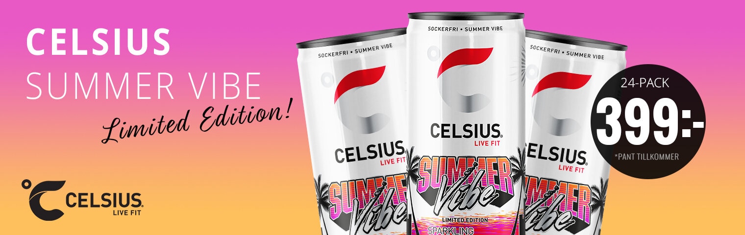 Sportkost.se - Köp Kosttillskott, Proteinpulver och Energidryck online