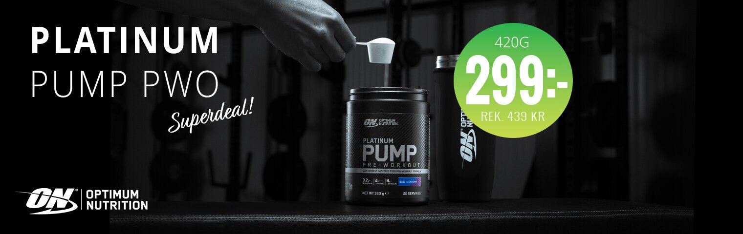 Sportkost.se - Köp Kosttillskott, Proteinpulver och Energidryck online